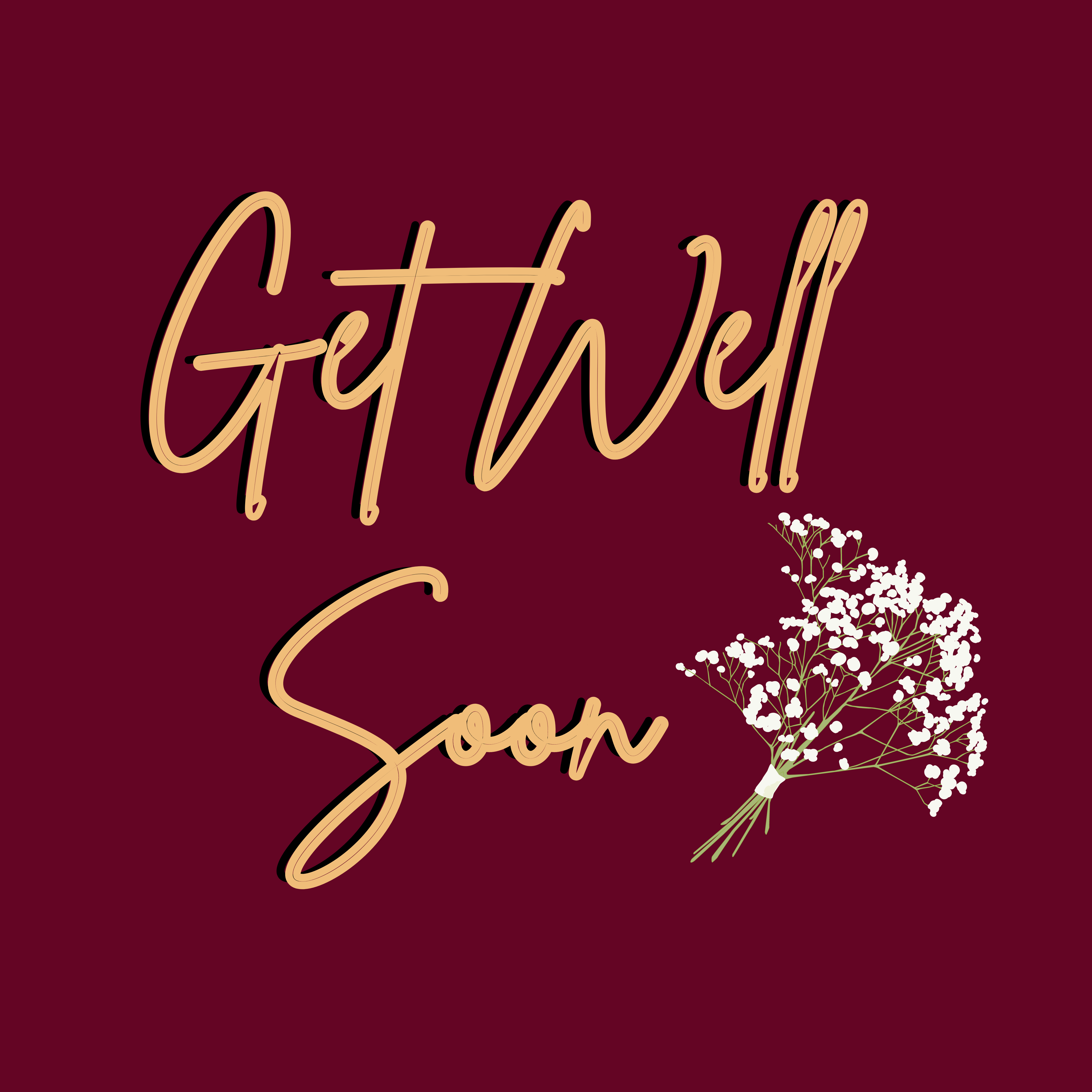 Get Well Soon Gifts in Pakistan | Gift Boxes with Flowers, Chocolates ...